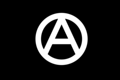 Bandiera nera - Anarcopedia