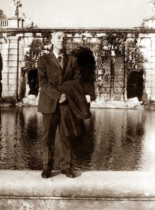 Renzo Novatore - Anarcopedia