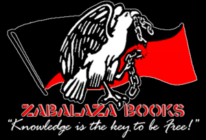 Zabalaza Anarchist Communist Front - Anarcopedia