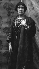 Leda Rafanelli - Anarcopedia