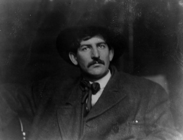 Ben Reitman - Anarcopedia