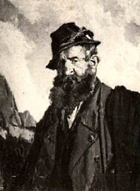 Hans Jaeger - Anarcopedia