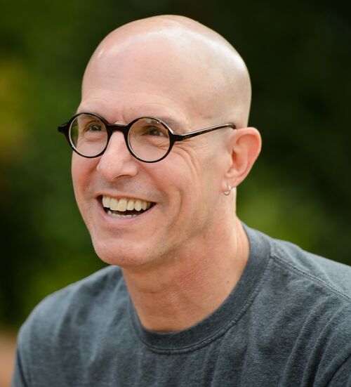 Todd May - Anarcopedia