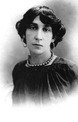 Leda Rafanelli - Anarcopedia