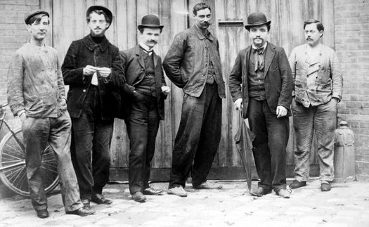 Pierre Monatte - Anarcopedia