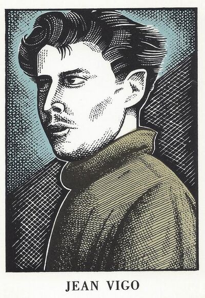 Jean Vigo - Anarcopedia