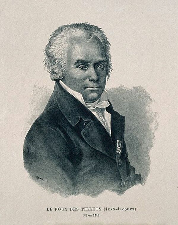 Jacques Roux - Anarcopedia