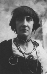 Leda Rafanelli - Anarcopedia