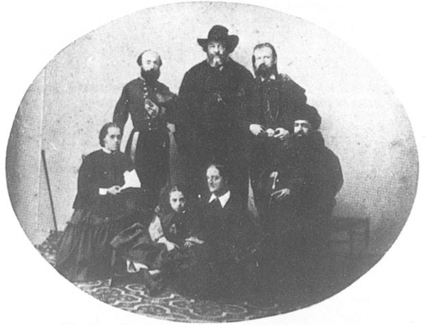 Giuseppe Fanelli - Anarcopedia