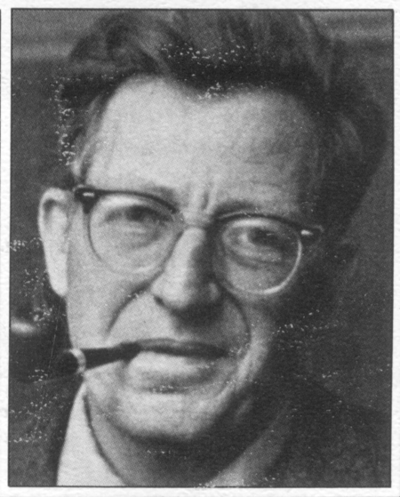 Paul Goodman - Anarcopedia