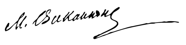 Michail Bakunin - Anarcopedia