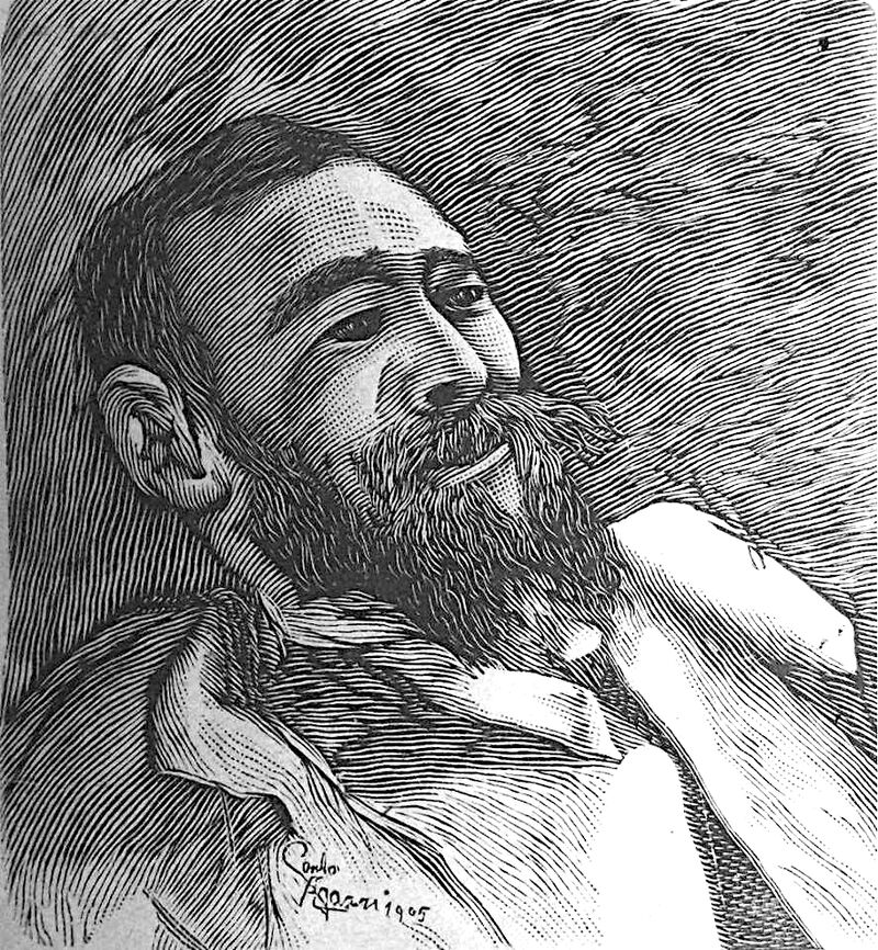 Gian Pietro Lucini - Anarcopedia