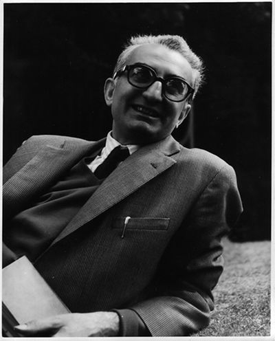 Carlo Doglio - Anarcopedia