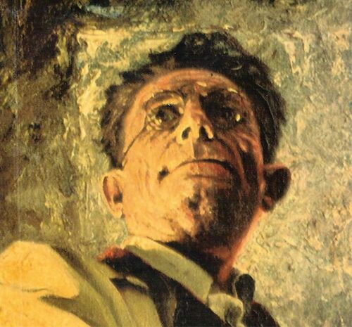 Renzo Novatore - Anarcopedia