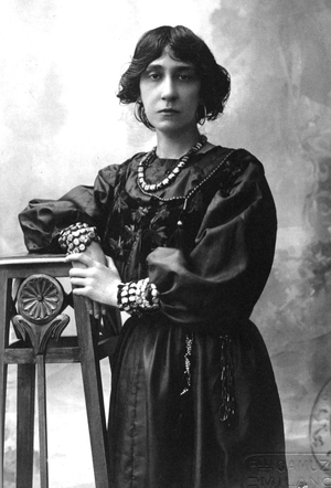 La Questione Sociale (Milano) - Anarcopedia